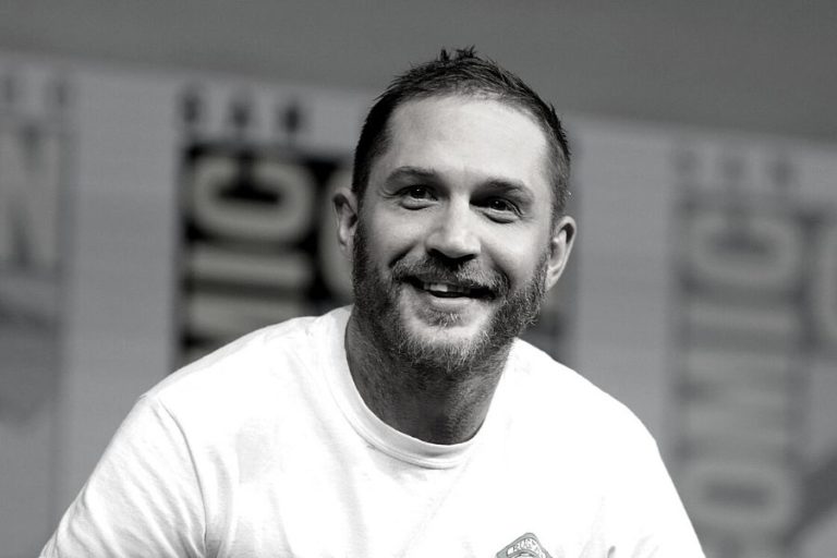 Netflix to release Tom Hardy's 'Predators' in September 2023