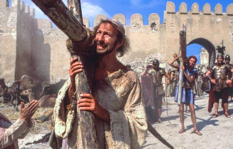 Ranking the Monty Python films from worst to best