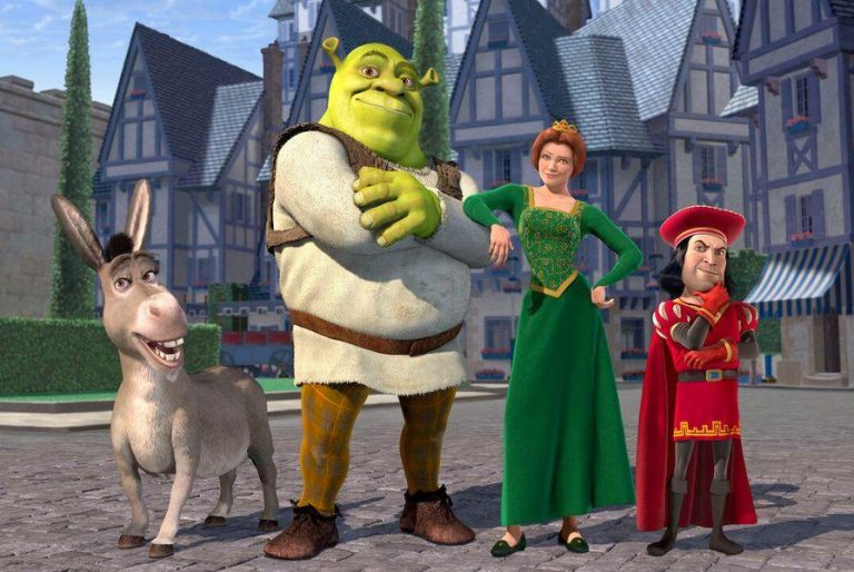 Do you really need to start with 2001's Shrek to enjoy the sequels on ...
