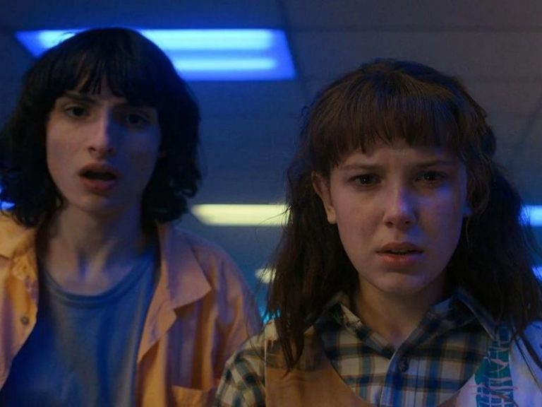 A recap of 'Stranger Things' season 1 before the final ride