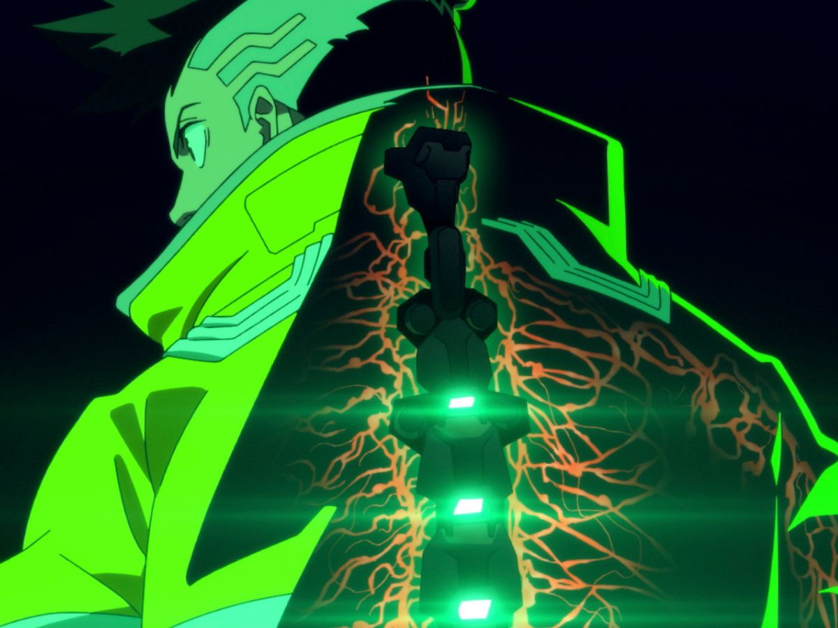 Three highly-rated Netflix shows based on video games