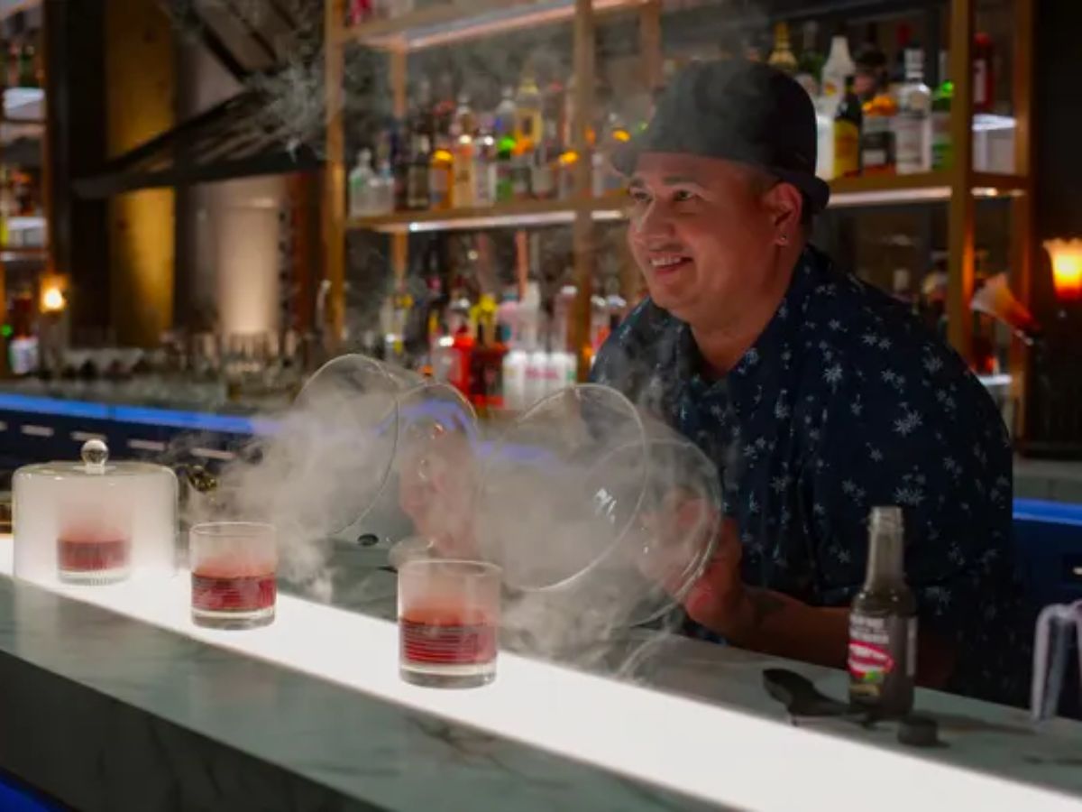 Why you need to watch 'Drink Masters' right now