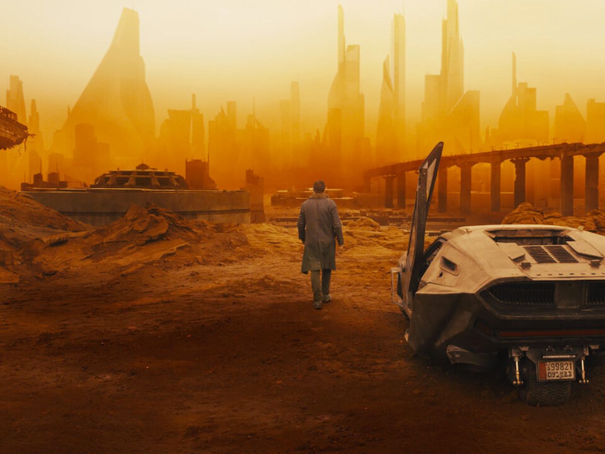 'Blade Runner 2049' explained: Is K Rick Deckard's son?