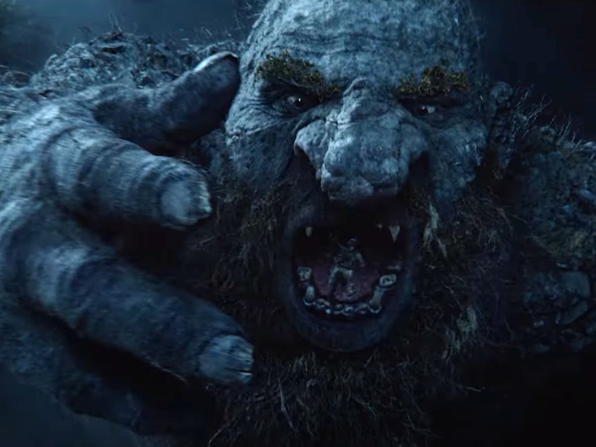Everything to know about the new monster sequel: 'Troll 2'