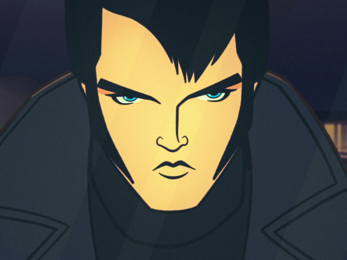 Watch the full trailer for upcoming Netflix show 'Agent Elvis'