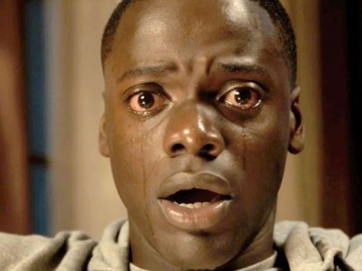 Jordan Peele's 'Get Out' explained: What's the meaning behind it?