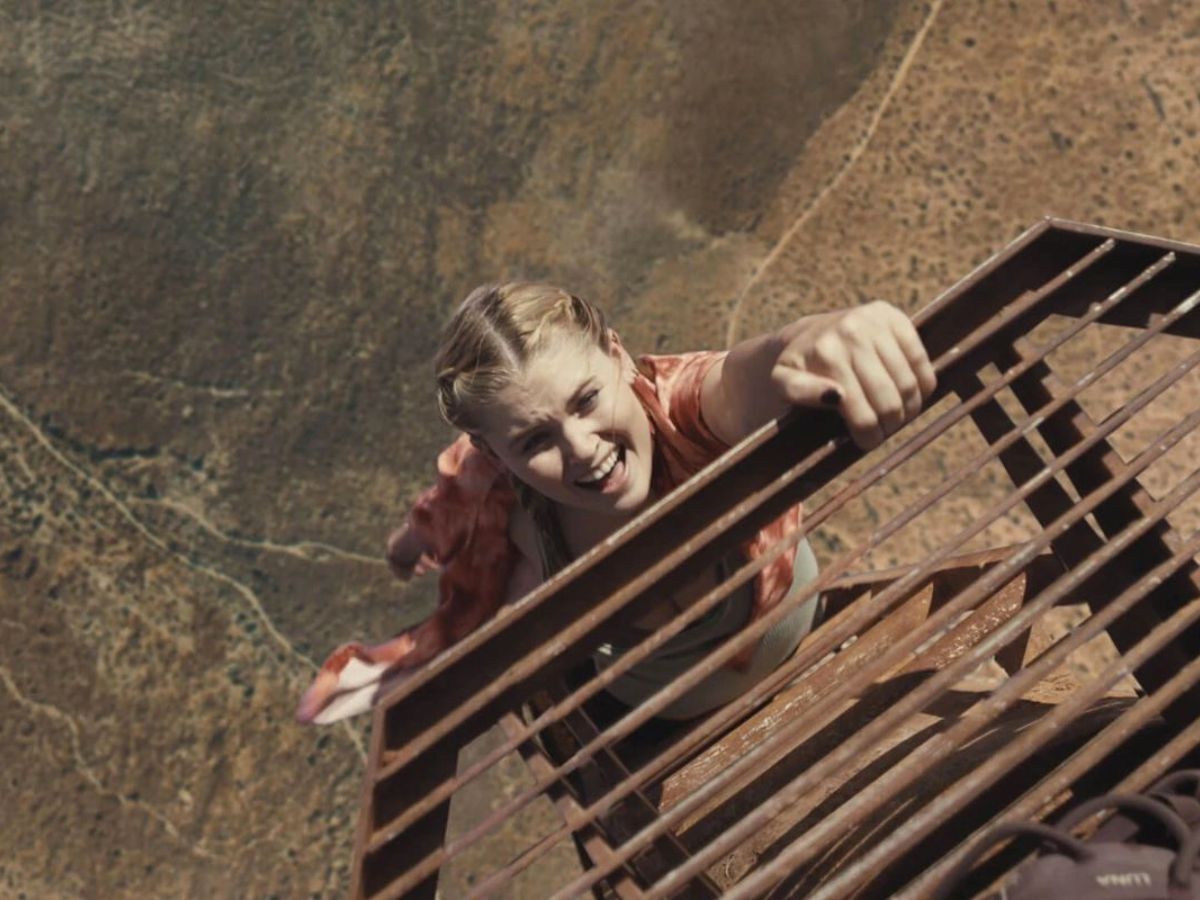 Five movies on Netflix perfect for friendship