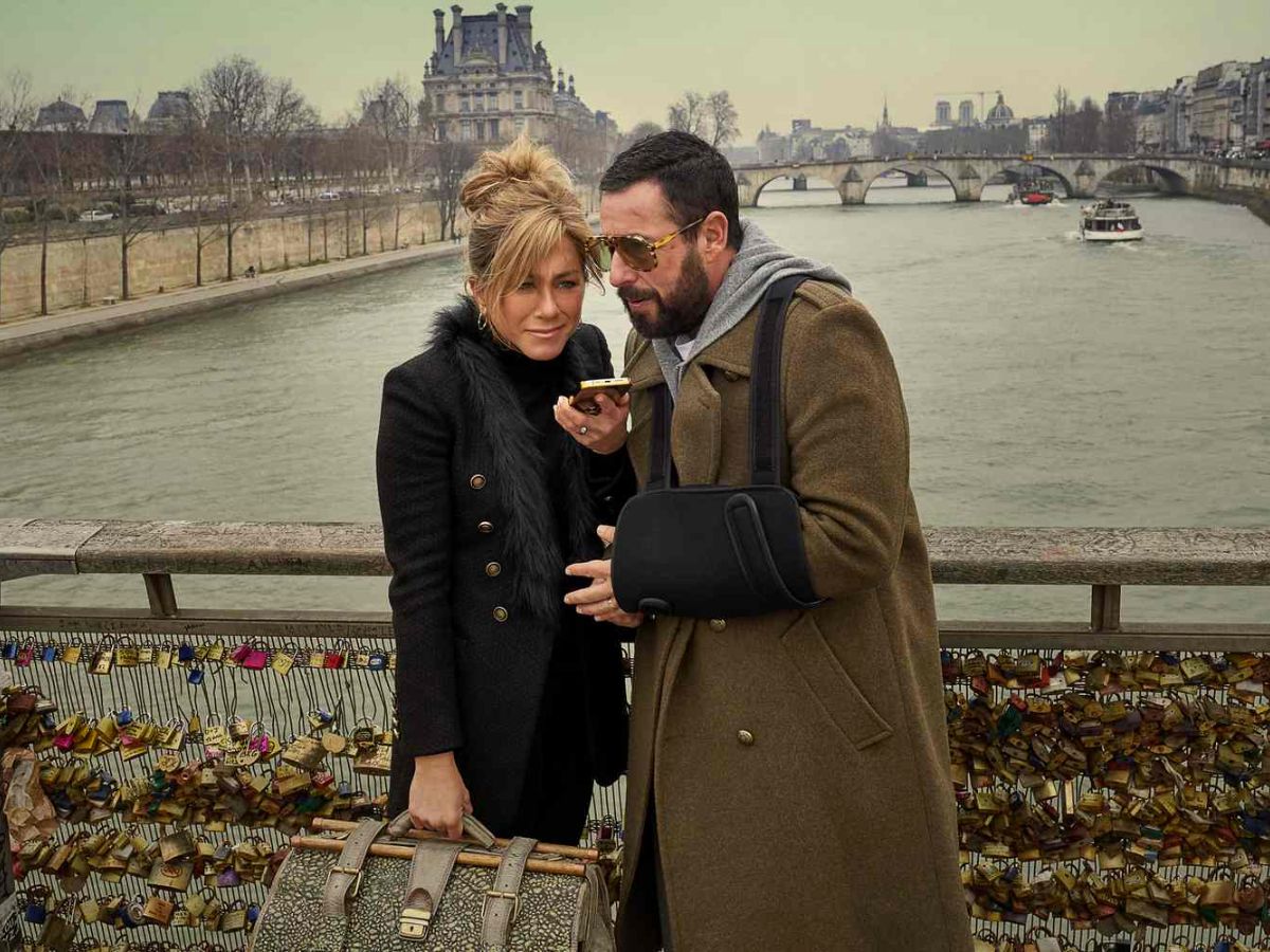 The five best action comedies to watch on Netflix