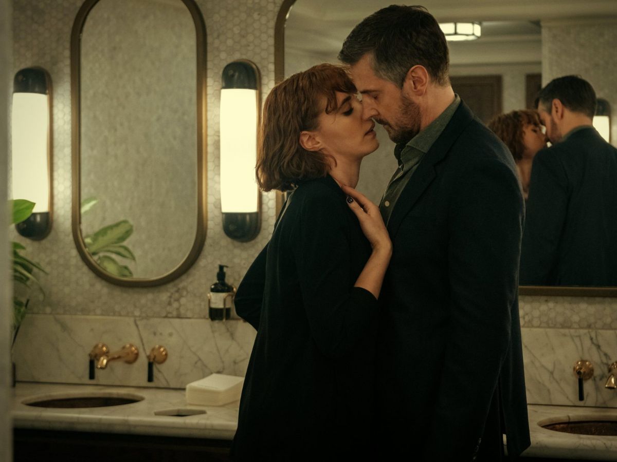 Trailer released for ‘Obsession’ starring Richard Armitage