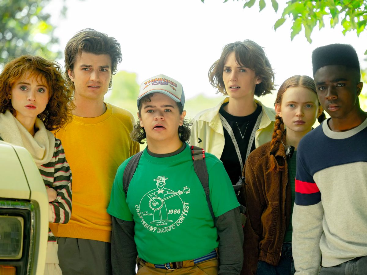 ‘Stranger Things’: 10 lesser-known behind-the-scenes facts