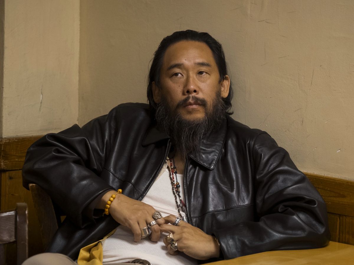 Disturbing David Choe podcast resurfaces after ‘Beef’ praise
