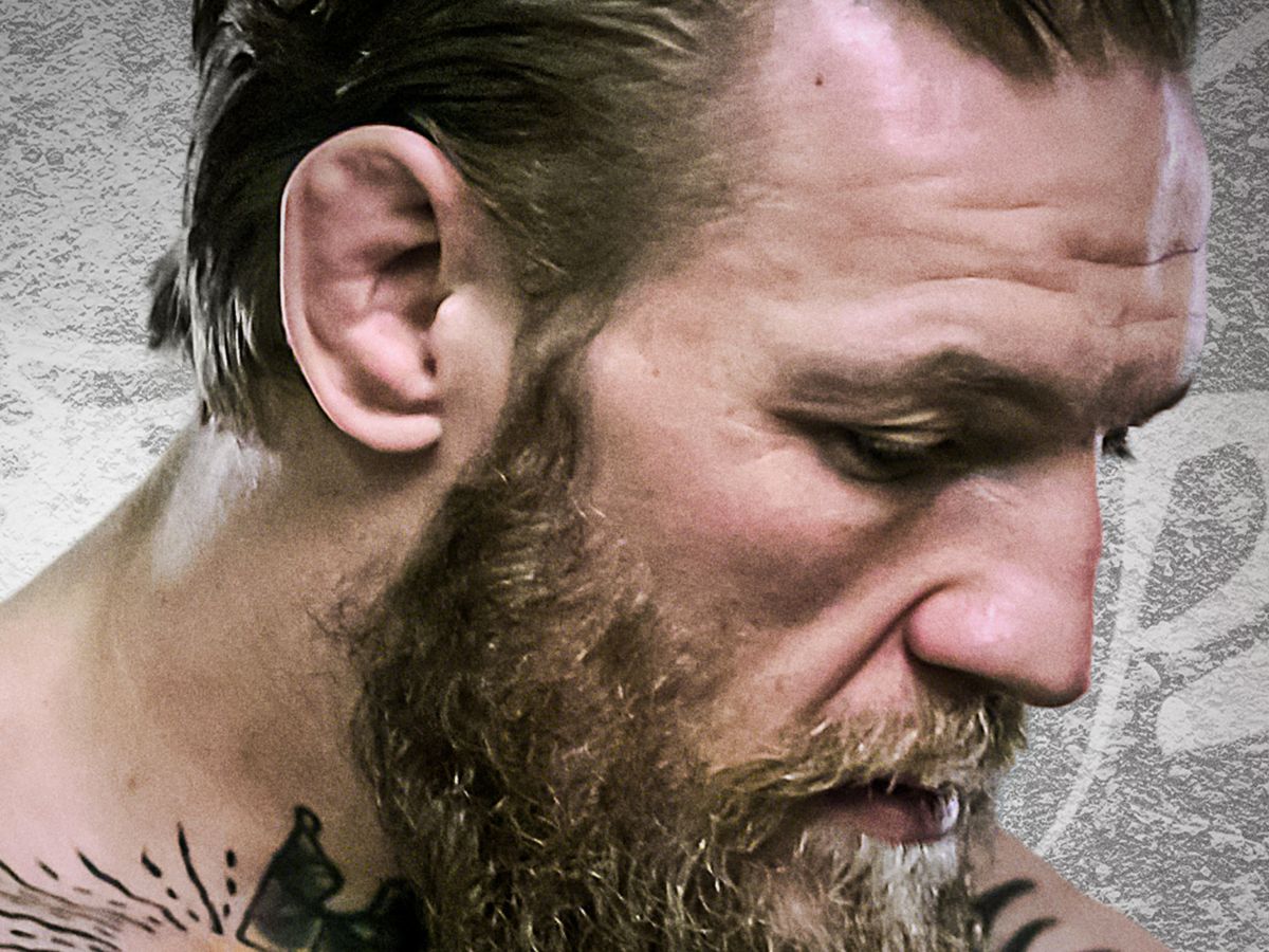 Teaser trailer of 'McGregor Forever' shows horrific injury