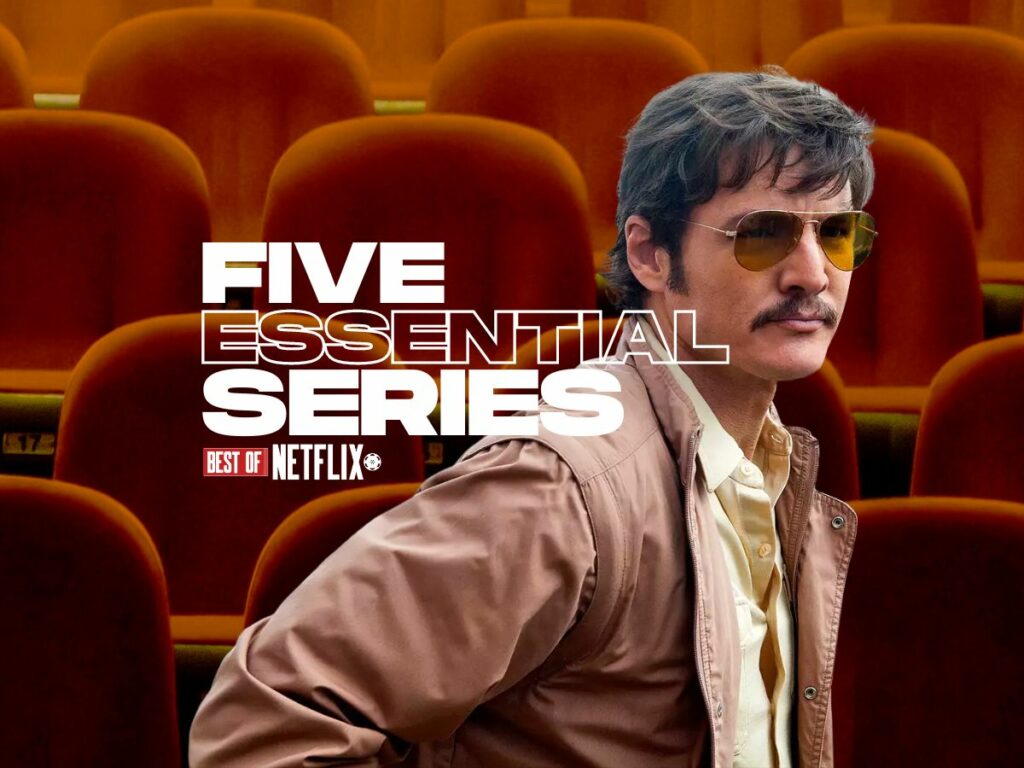 Five essential series based on true crime to binge on Netflix