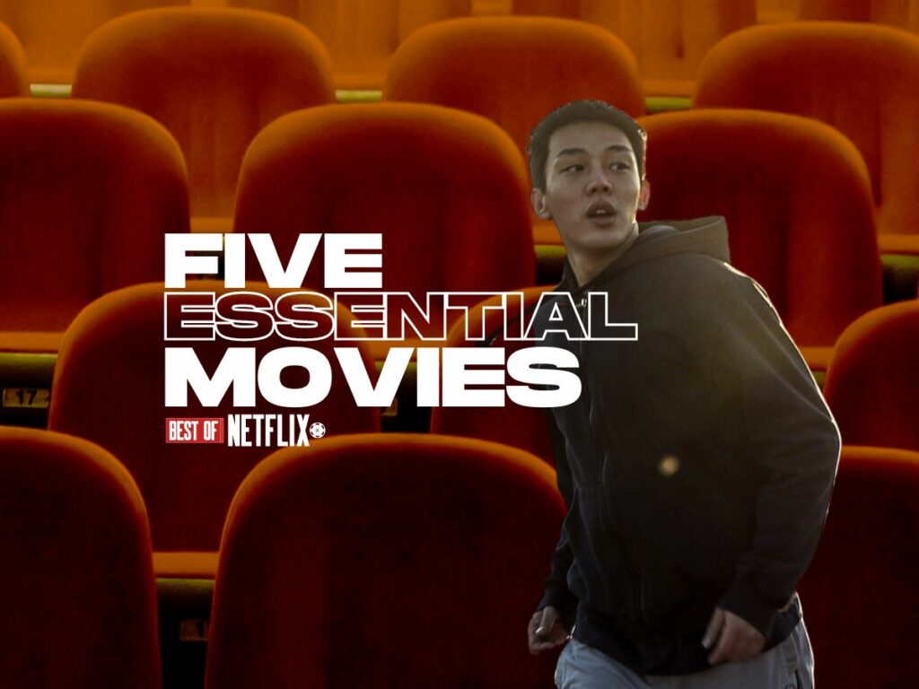 Five essential hidden gem films to binge this weekend