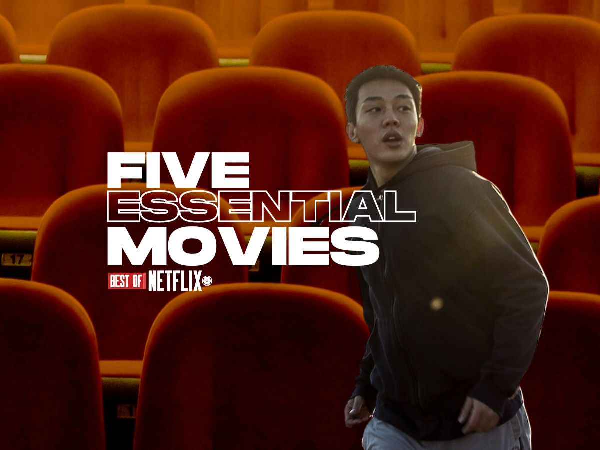 Five essential hidden gem films to binge this weekend