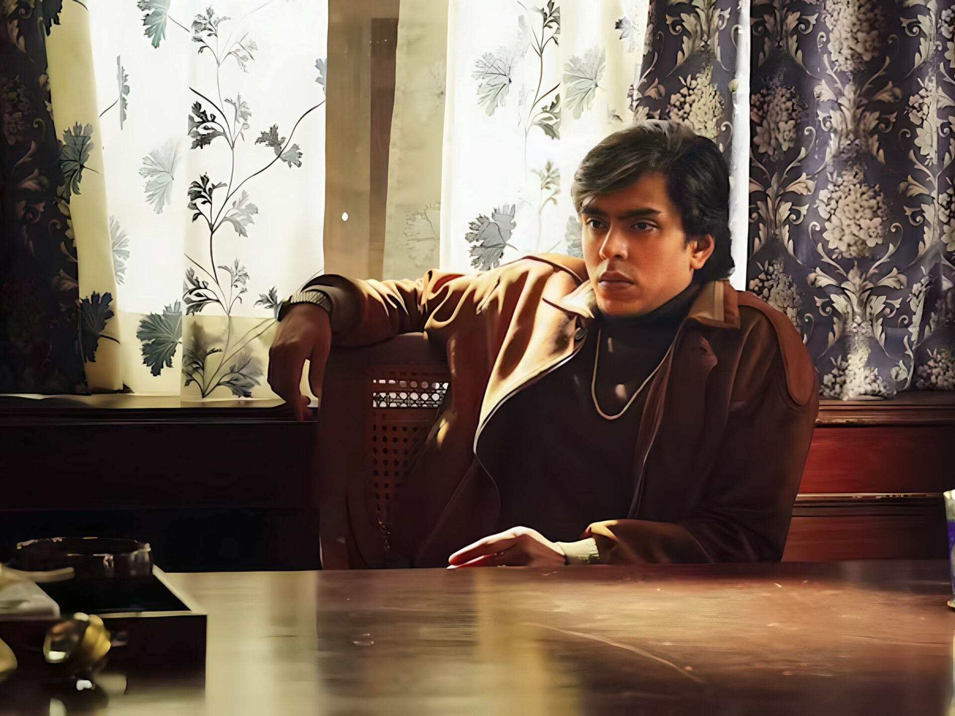 Watch the new trailer for Netflix series ‘Guns and Gulaabs’