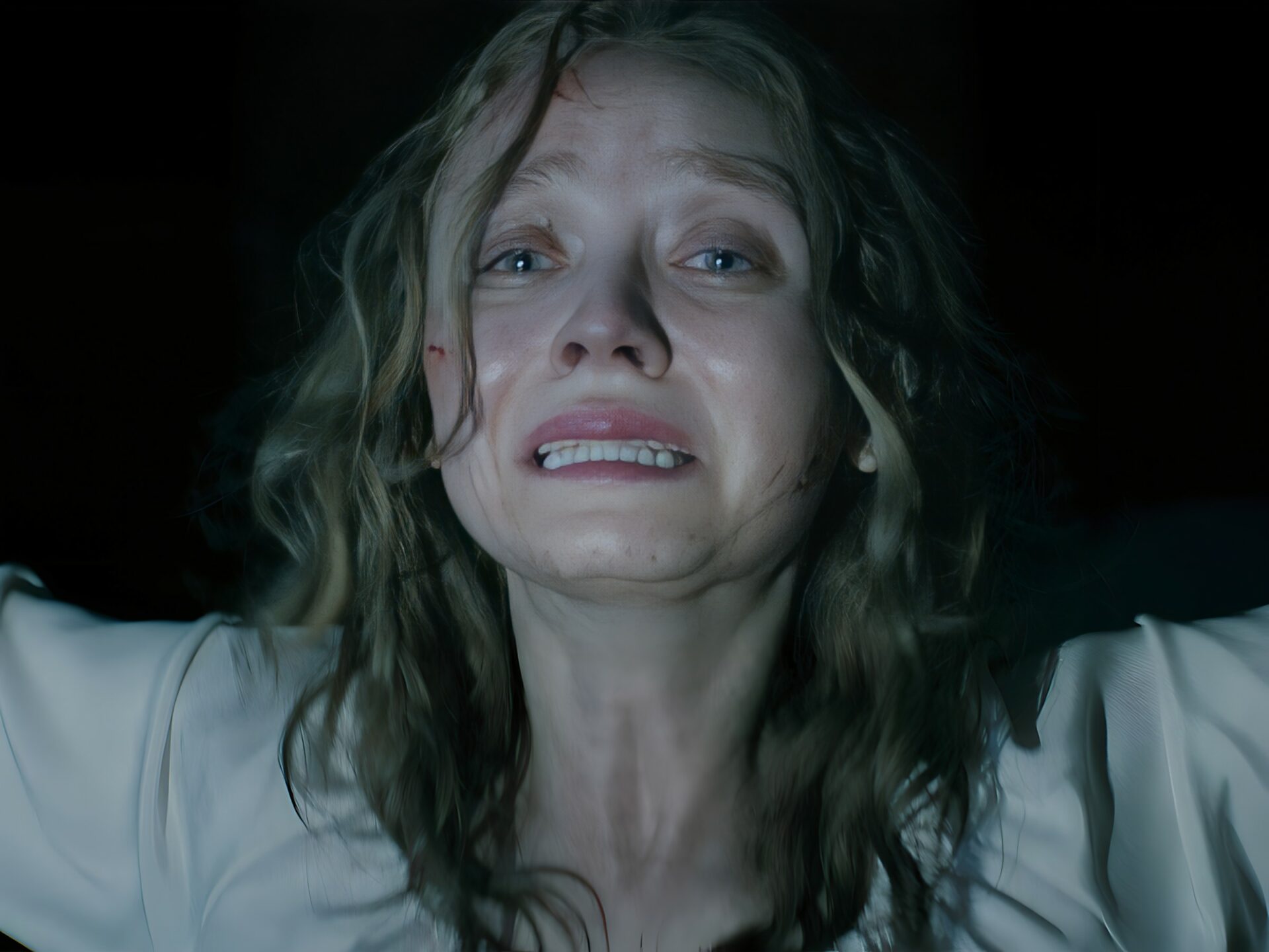 A true story inspired the 'Devil in Ohio'