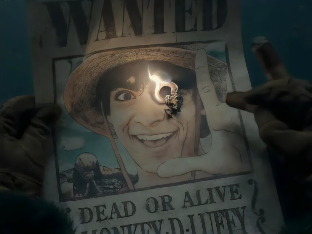 Everything you need to know about 'ONE PIECE' season 3