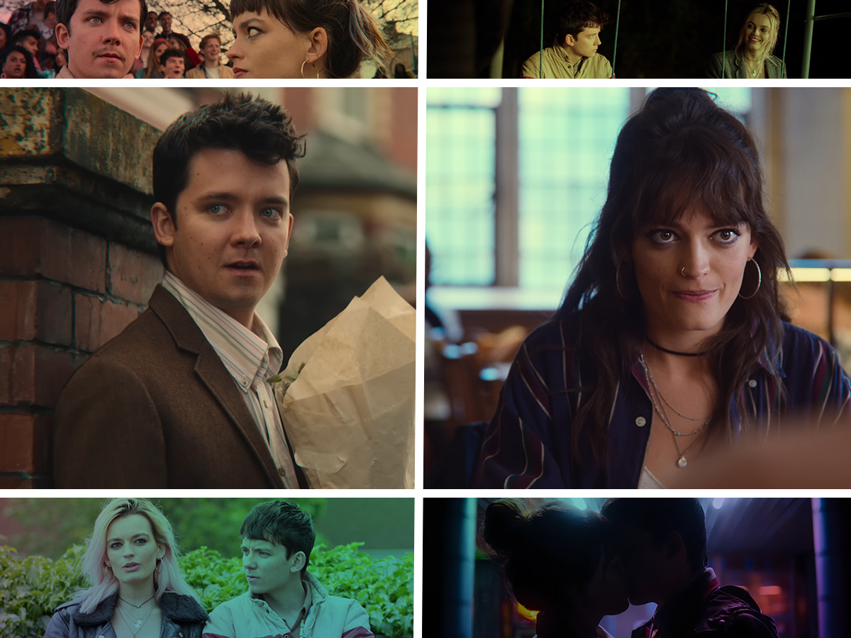 Do Maeve And Otis End Up Together In Sex Education Season 4 1922