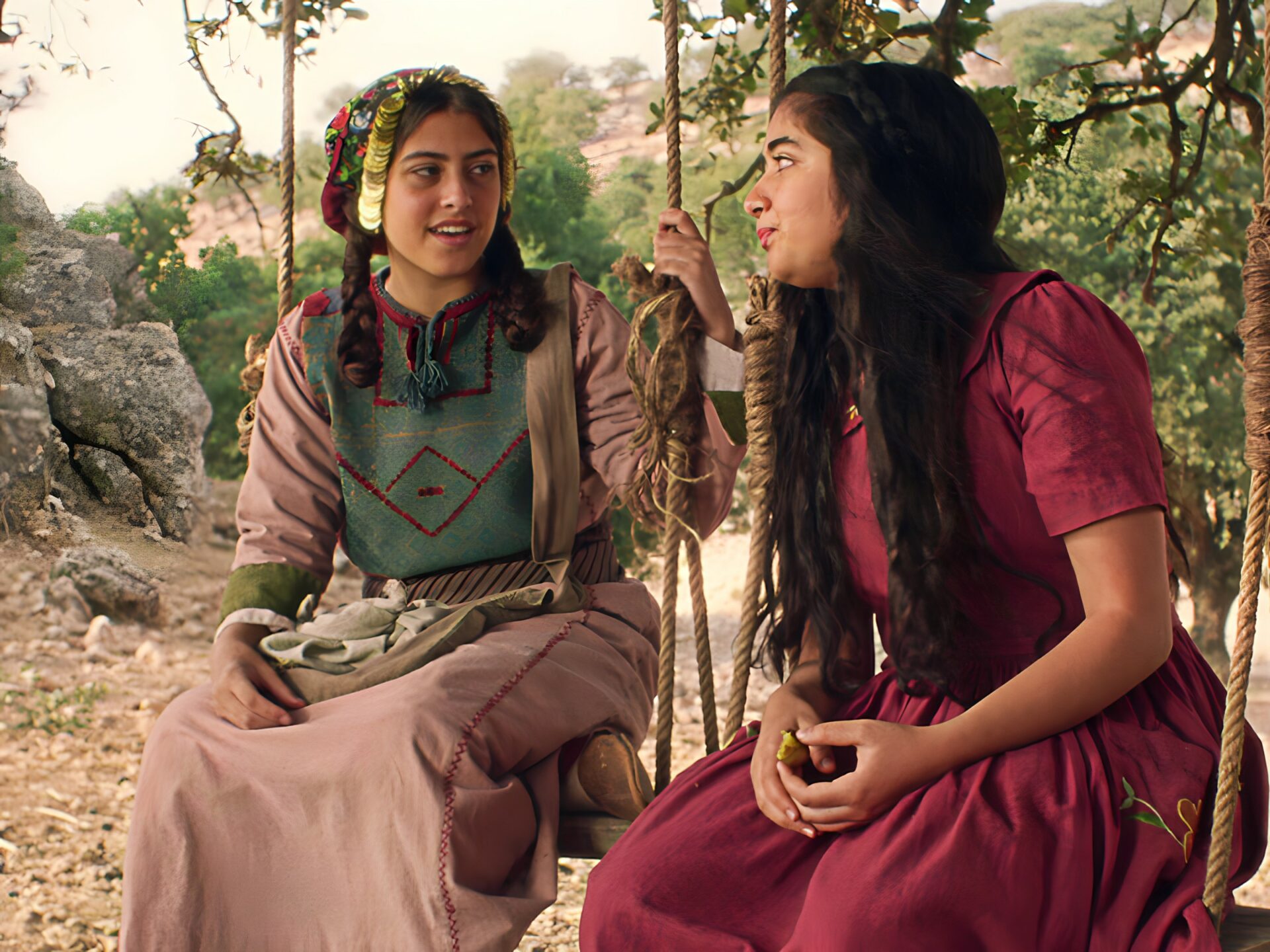 Why 'Farha' on Netflix is a must-watch