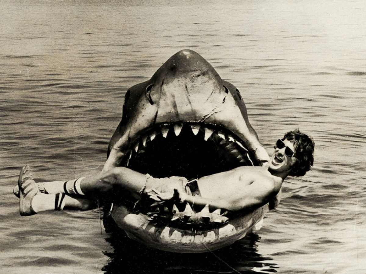 Does 'Jaws' have the perfect jump scare shot?