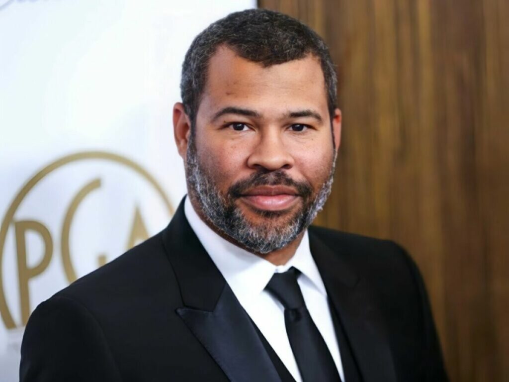 Jordan Peele's favourite horror movies of the 21st century