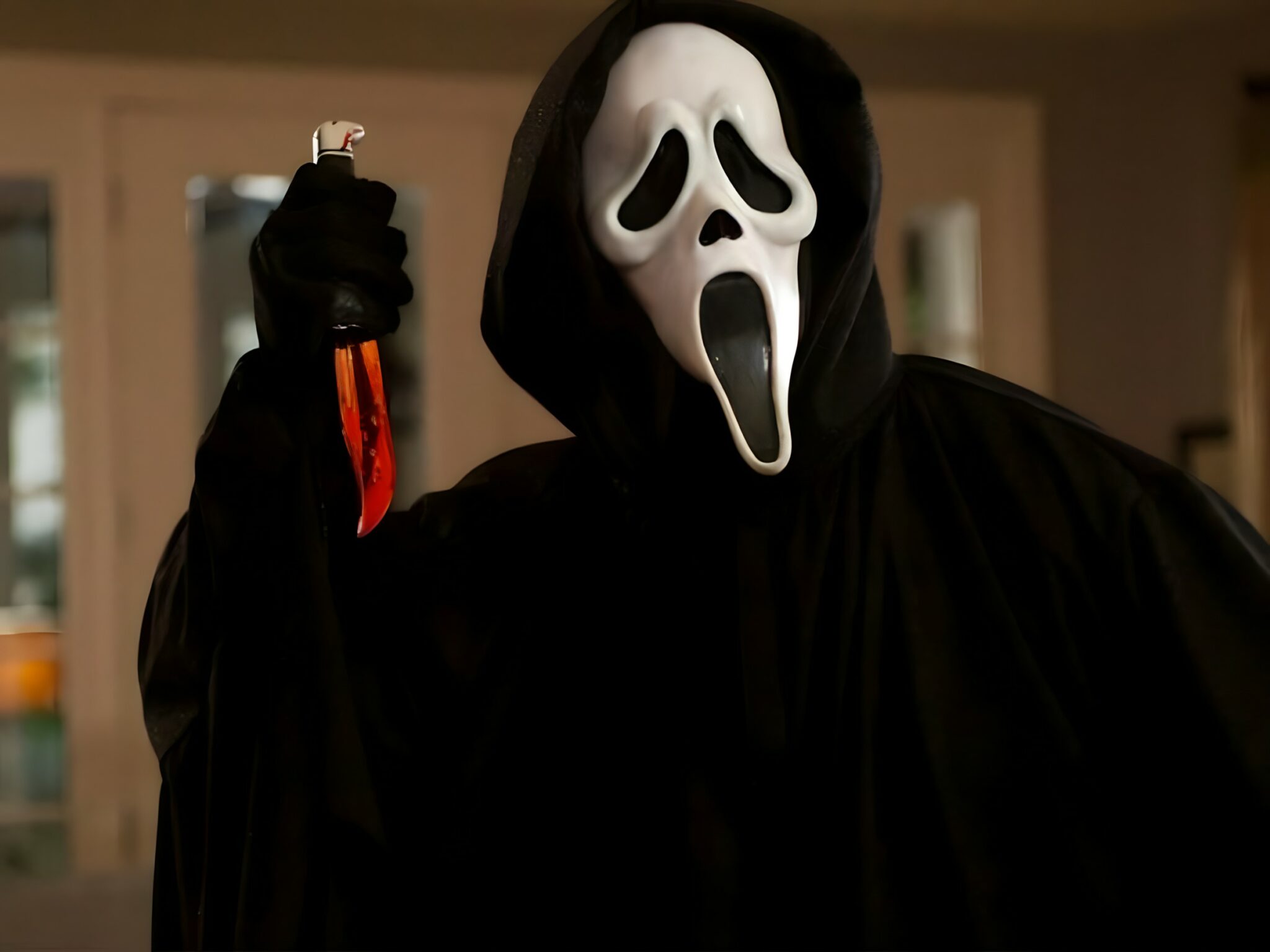 'Scream VI' explained: Who are the movie's Ghostface killers?