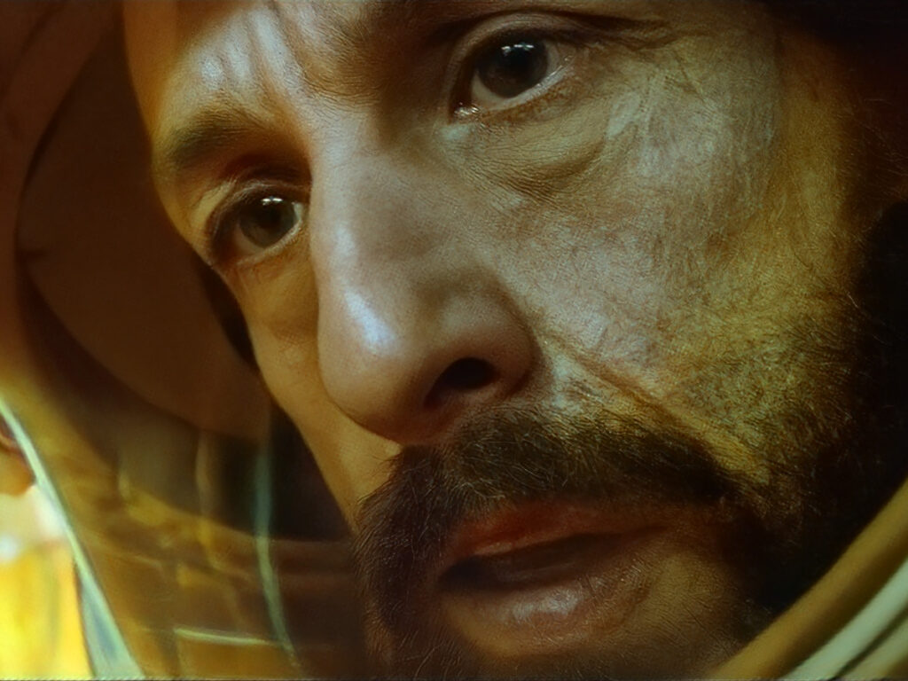 Everything we know about ‘Spaceman’ starring Adam Sandler