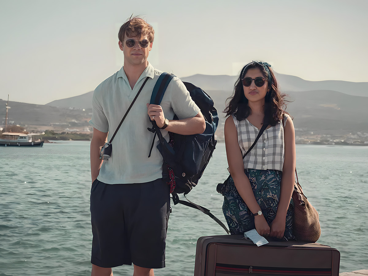 ‘One Day’: Five differences between the series and the film