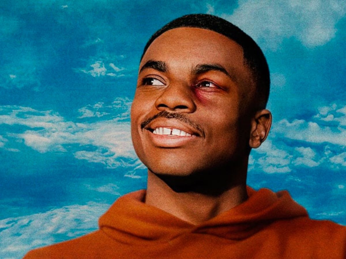 Quentin Tarantino Easter eggs in ‘The Vince Staples Show’