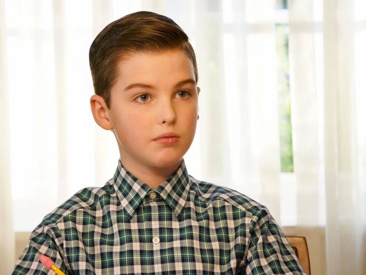 'Young Sheldon' proves to be a huge win for Netflix