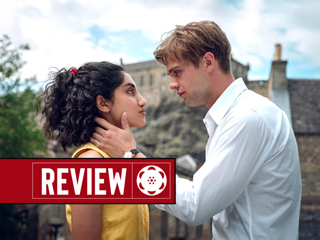 ‘One Day’ review: A tender story about love and loss