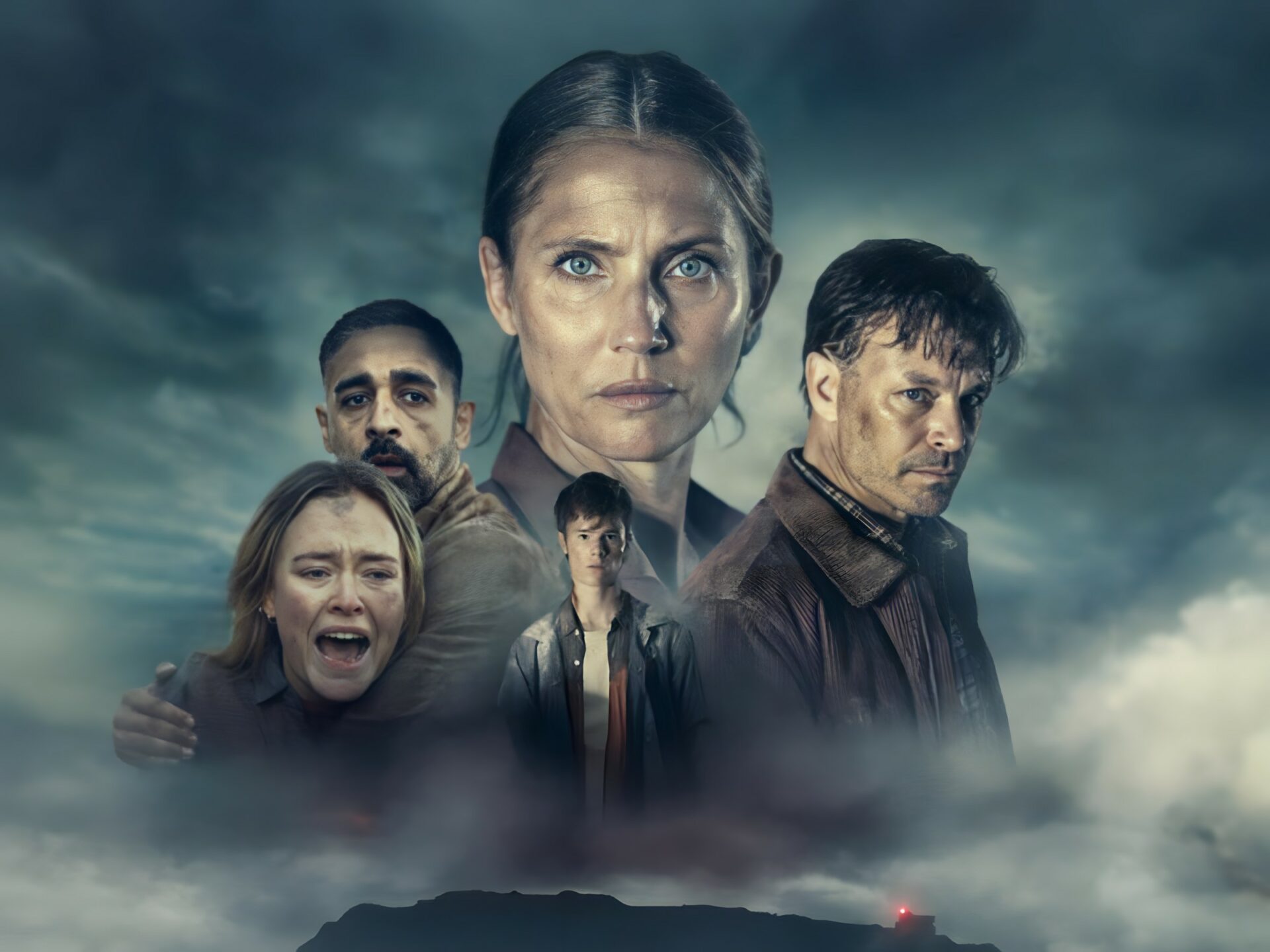 The true story behind Netflix hit ‘The Abyss’