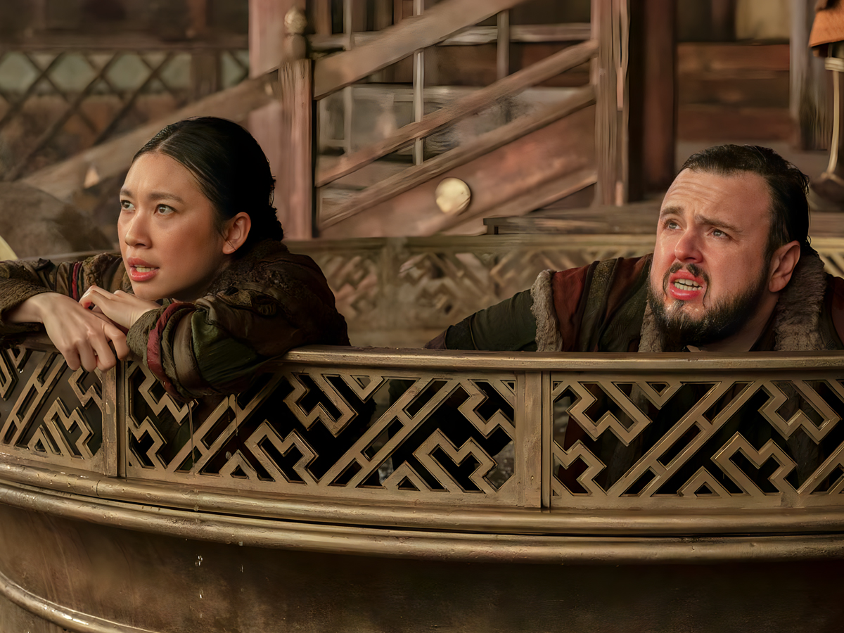 What is the three-body problem? Science of Netflix series explained