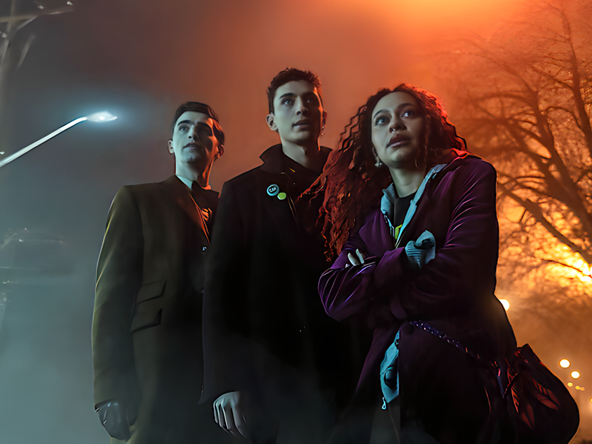 Five Netflix shows we wish weren't cancelled