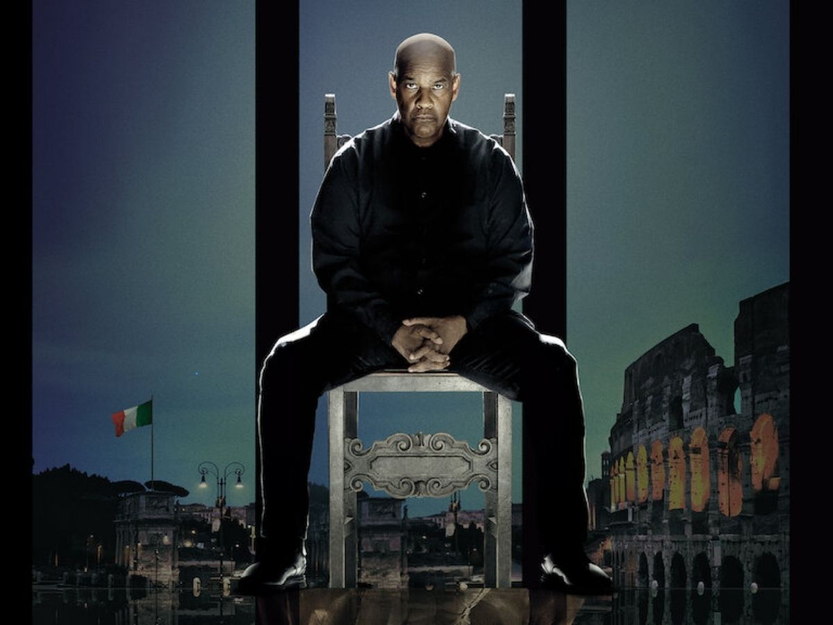 ‘The Equalizer 3’ ending explained: Who is Emma Collins?