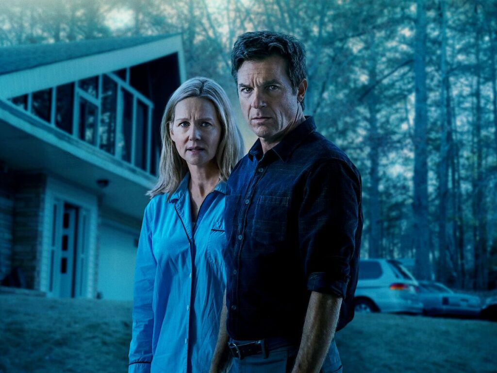 The truth behind the ‘Ozark’ opening title sequence