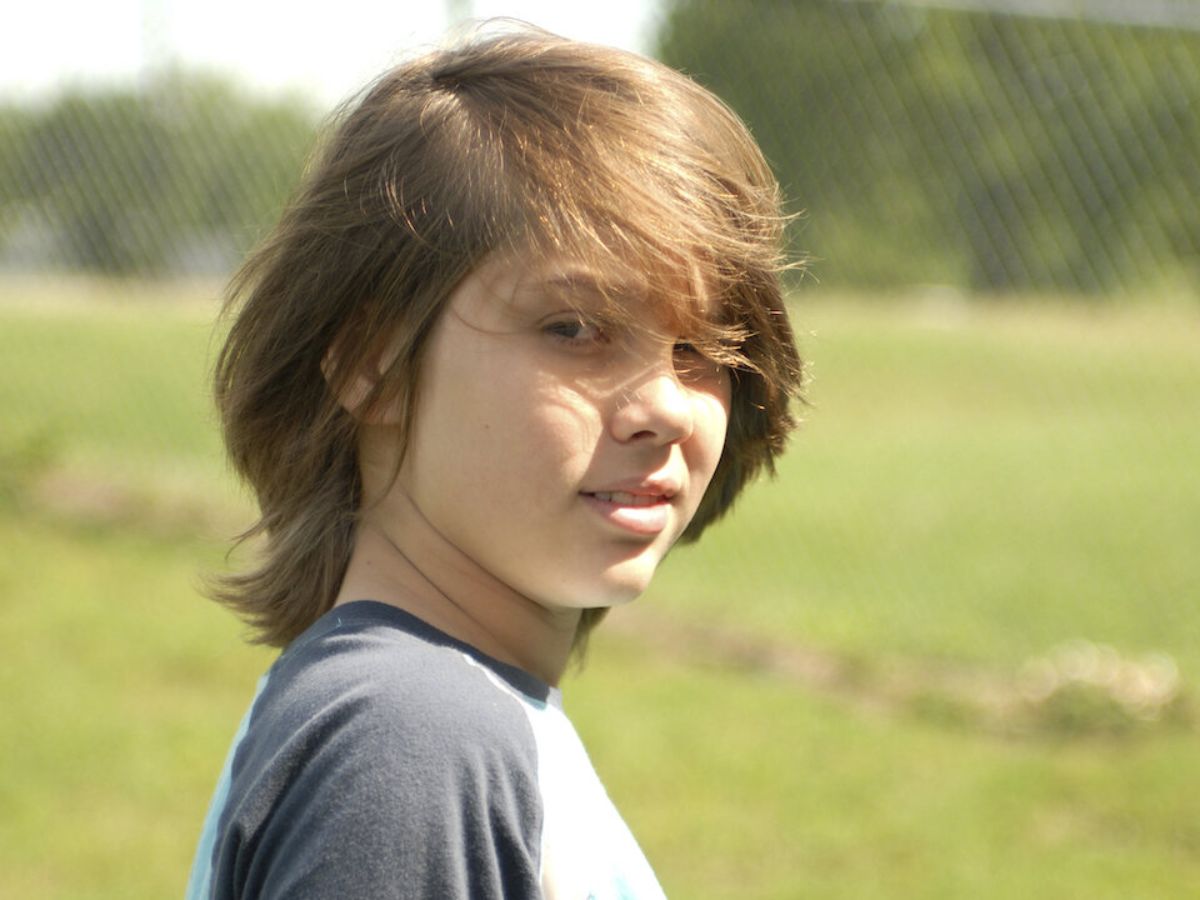 'Boyhood' explained: How long was the shooting process?
