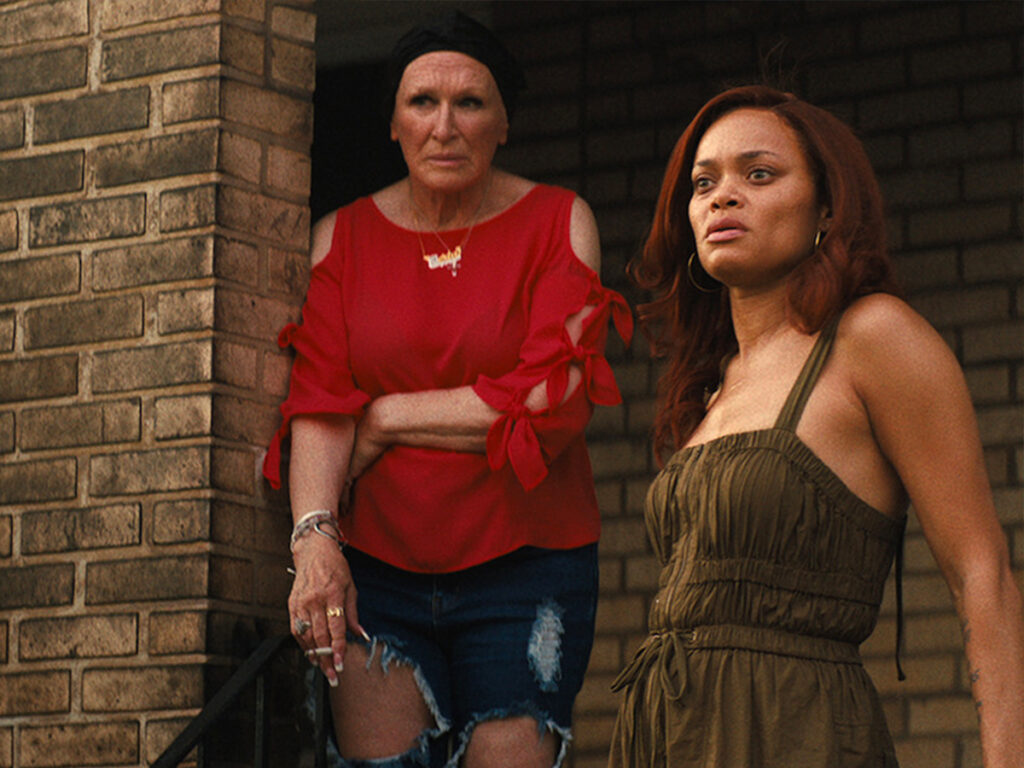 The Deliverance: Full cast of the new supernatural thriller
