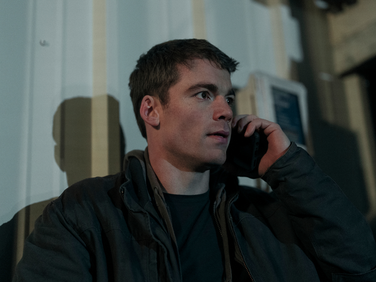 ‘The Night Agent’ gets season two release date on Netflix