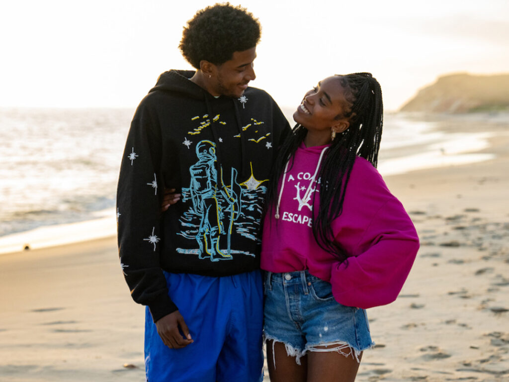 'Forever' ending explained: Are Justin and Keisha together?