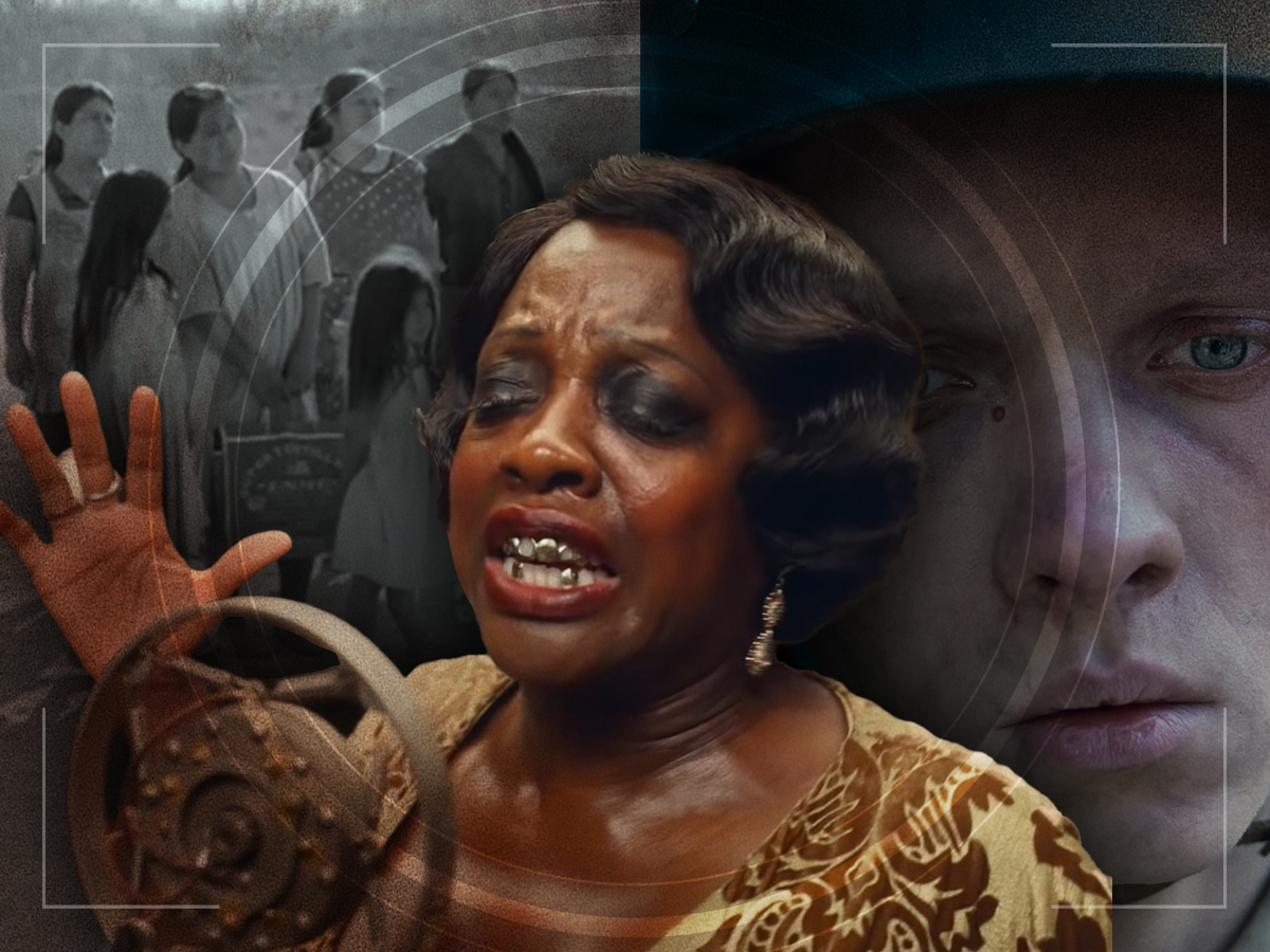 Five critically acclaimed films to watch on Netflix