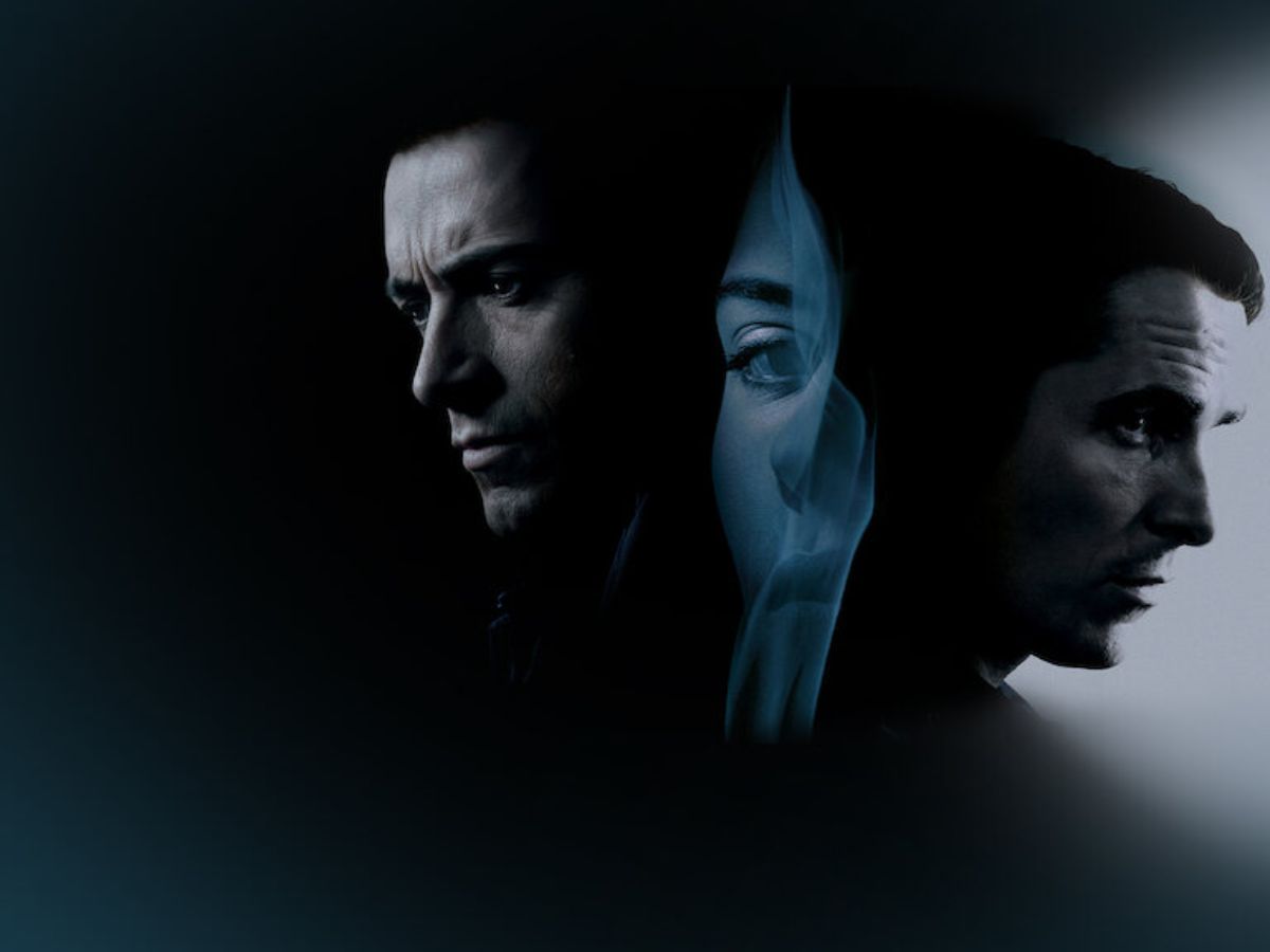 'The Prestige': The best Christopher Nolan movie on Netflix