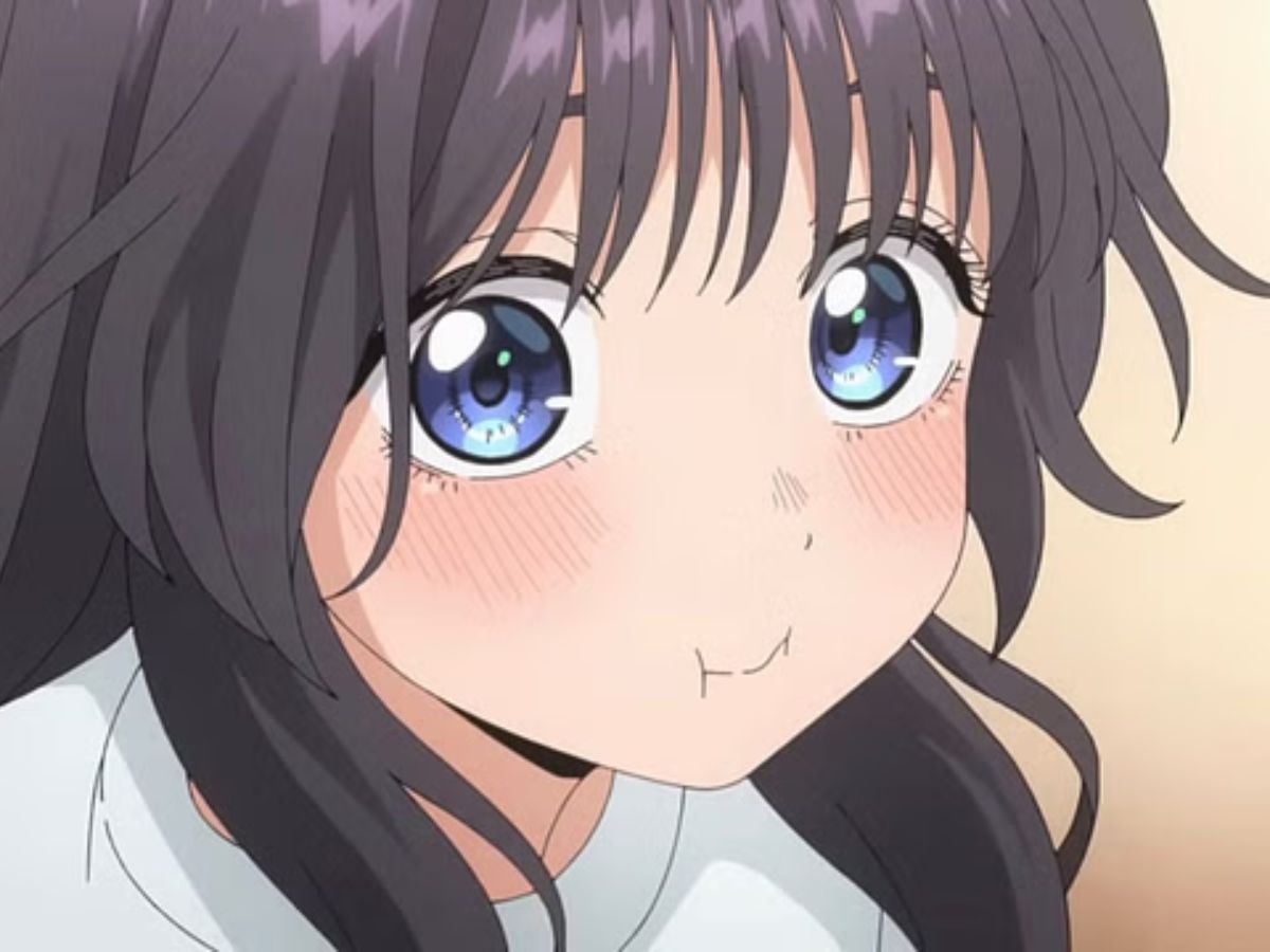 ‘The Fragrant Flower Blooms with Dignity’: the anime climbing the ...