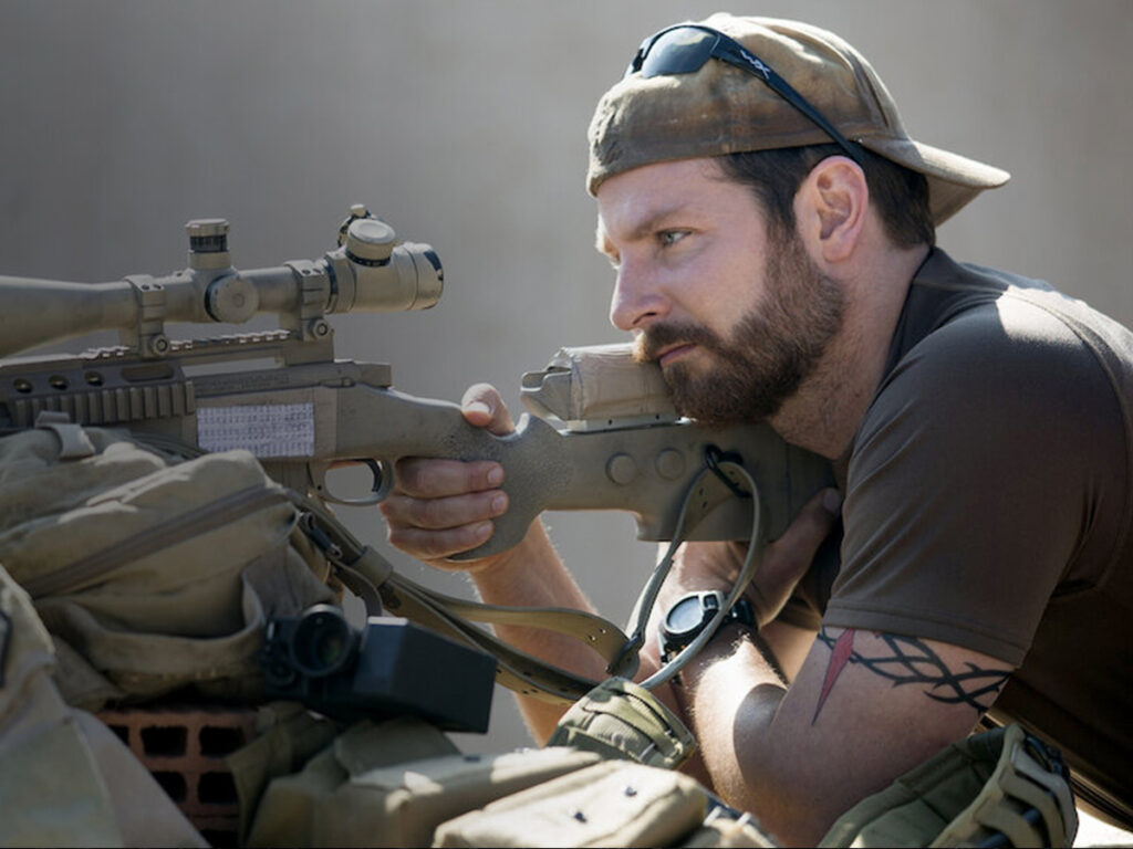 The Bradley Cooper movie to watch before it leaves Netflix