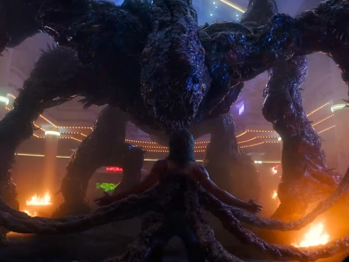 10 of the best 'Stranger Things' monsters explained