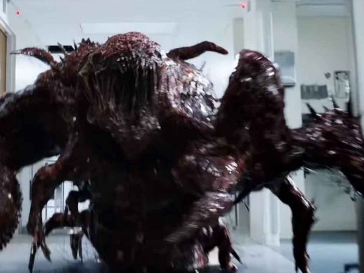 10 of the best 'Stranger Things' monsters explained