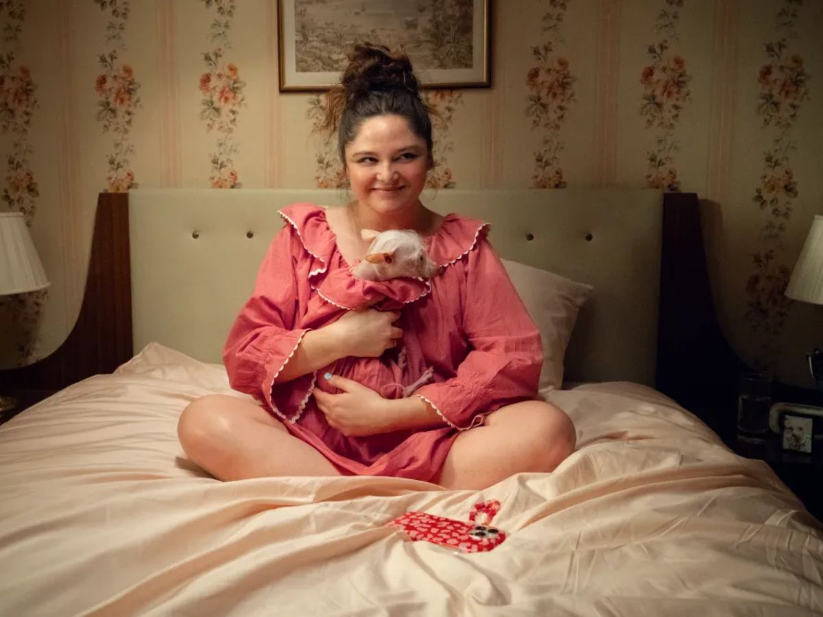 Five Netflix shows to help you heal after a breakup