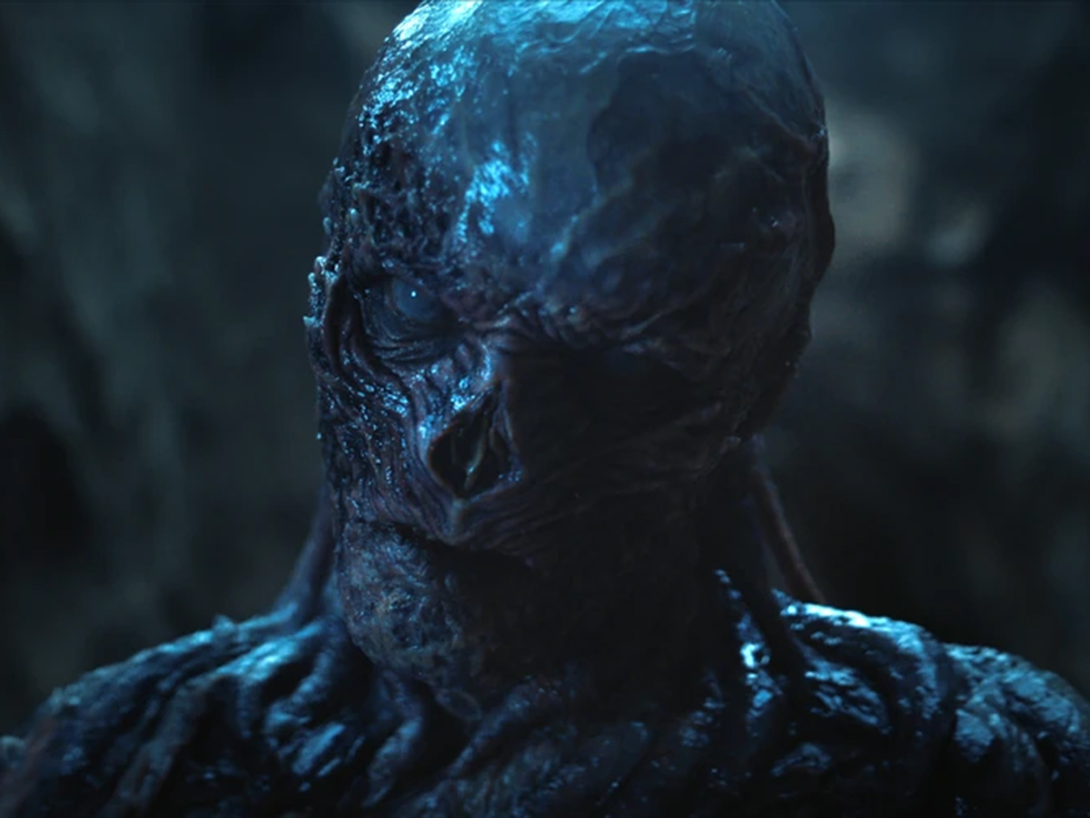 10 of the best 'Stranger Things' monsters explained