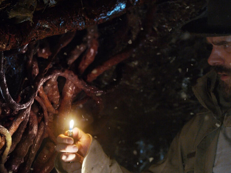 10 of the best 'Stranger Things' monsters explained